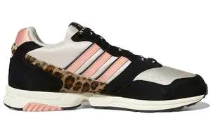 Adidas Pam Pam X Zx 1000 'wildcard' Sneakers - Pink