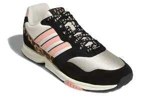 Adidas Pam Pam X Zx 1000 'wildcard' Sneakers - Pink