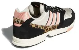 Adidas Pam Pam X Zx 1000 'wildcard' Sneakers - Pink