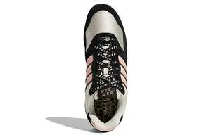 Adidas Pam Pam X Zx 1000 'wildcard' Sneakers - Pink