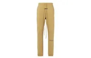 Fear Of God Fw21 Sweatpant 'amber