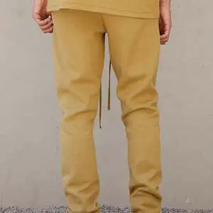 Fear Of God Fw21 Sweatpant 'amber