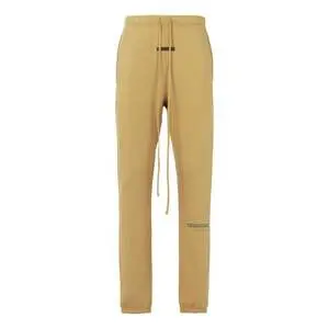 Fear Of God Fw21 Sweatpant 'amber - Tan