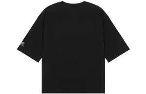 NEW BALANCE Casual Fashion Tee Asia Sizing - Black