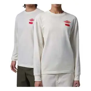 JORDAN X Levi's Long Sleeve T-shirt