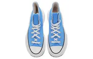 CONVERSE Chuck Taylor All Star Run Star Legacy Cx Platform High Top Sneakers