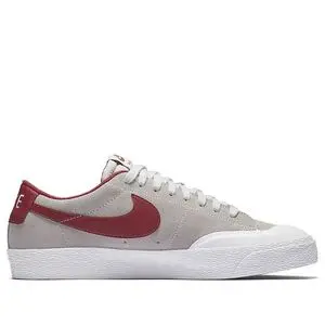 Nike Skateboard Zoom Blazer Low Xt - White/brown