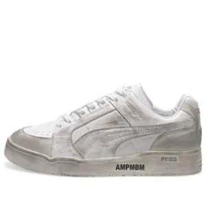 PUMA X Atmos Slipstream Low Mb Sneakers - White
