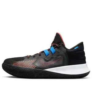 Nike Kyrie Flytrap 5 Ep Basketball Sneakers - Black/red