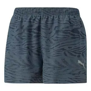 PUMA Ultraweave 3" Running Shorts - Teal