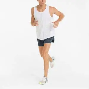 PUMA Ultraweave 3" Running Shorts