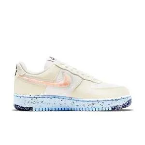 Nike Force 1 Crater "coconut Milk