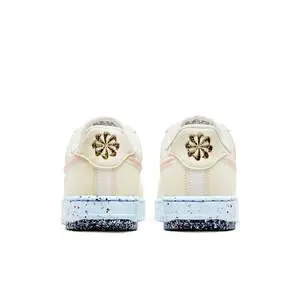 Nike Force 1 Crater "coconut Milk