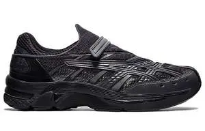 Asics X Kiko Kostadinov Gel-kiril 2 Sneakers - Black