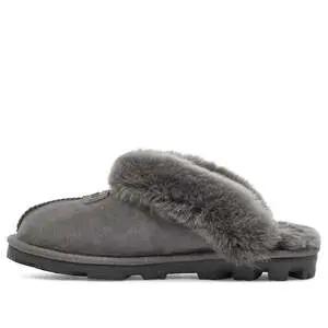 UGG Coquette Slipper - Grey