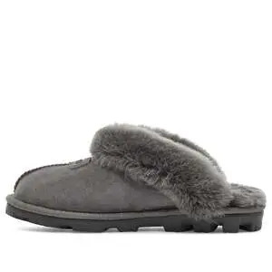UGG Coquette Slipper - Grey