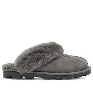 UGG Coquette Slipper - Grey
