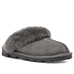 UGG Coquette Slipper - Grey