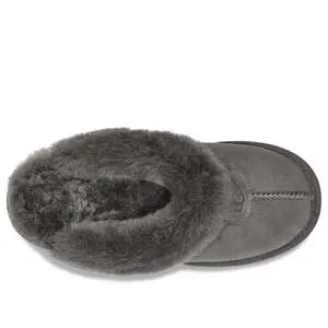 UGG Coquette Slipper - Grey