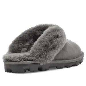 UGG Coquette Slipper - Grey