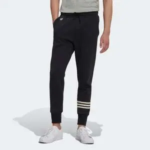 Adidas Originals New C Sweatpant Logo
