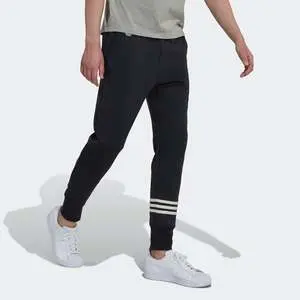 Adidas Originals New C Sweatpant Logo