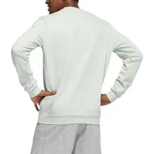 Adidas M Opti G Swt Logo Sweatshirt - Default Colorway