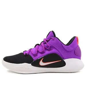 Nike Nike Hyperdunk X Low EP Basketball Sneakers Purple