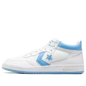 CONVERSE Converse Fastbreak Pro Mid Sneakers White/blue