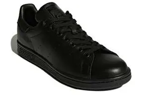 Adidas Stan Smith Sneakers - Black