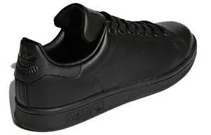 Adidas Stan Smith Sneakers - Black