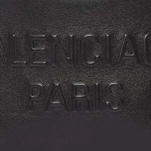 Balenciaga Mary-kate Xs Tote Bag