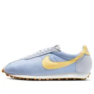 Nike Ld-1000 Athletic Sneakers - Royal Tint/summit White/yellow