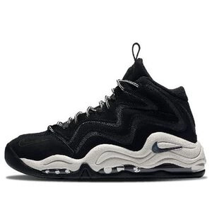 Nike Pippen High Top Sneakers - Black/white