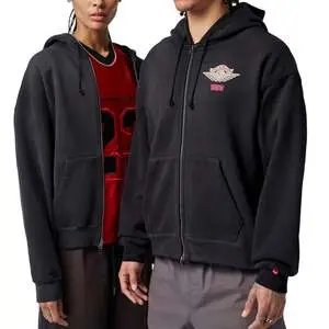 JORDAN X Levi's Full-zip Hoodie