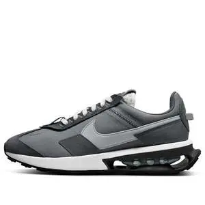 Nike Max Pre-day Sneakers - Grey/white/black