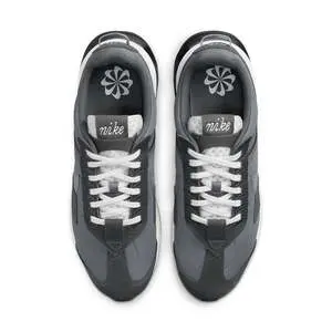 Nike Max Pre-day Sneakers - Grey/white/black