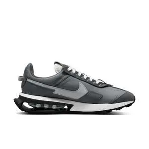 Nike Max Pre-day Sneakers - Grey/white/black