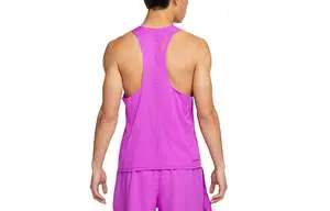 Nike Breathable Running Vest