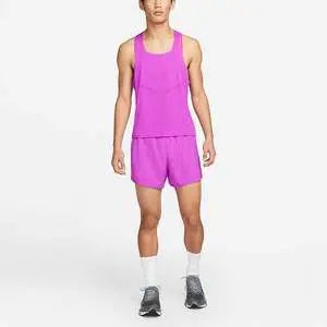 Nike Breathable Running Vest - Default Color
