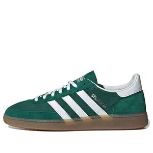Green adidas Handball Spezial