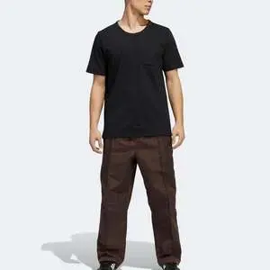 Adidas Original Shmoofoil Heavyweight Pocket Tee