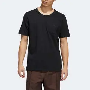 Adidas Original Shmoofoil Heavyweight Pocket Tee