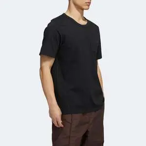 Adidas Original Shmoofoil Heavyweight Pocket Tee