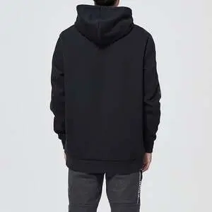 PUMA Long Sleeve Hooded Sweatshirt