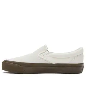 VANS Slip-on Reissue 98 Sneakers - Marshmallow/gum