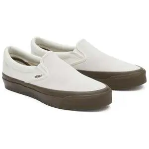 VANS Slip-on Reissue 98 Sneakers - Marshmallow/gum