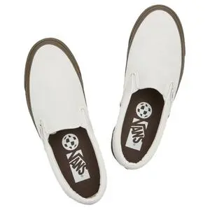 VANS Slip-on Reissue 98 Sneakers - Marshmallow/gum