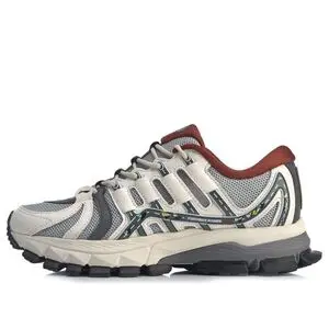 LI-NING Furious Rider Ace Sneakers - Graywhite