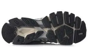 LI-NING Furious Rider Ace Sneakers - Graywhite
